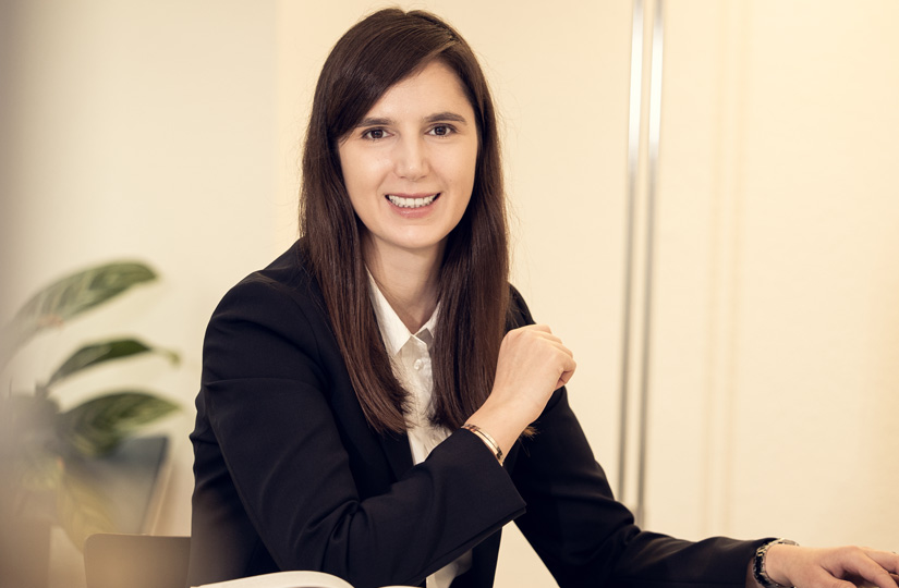 Rechtsanwältin MLaw Johanna Ruf-Souto, LL.M. › Vetsch Rechtsanwälte